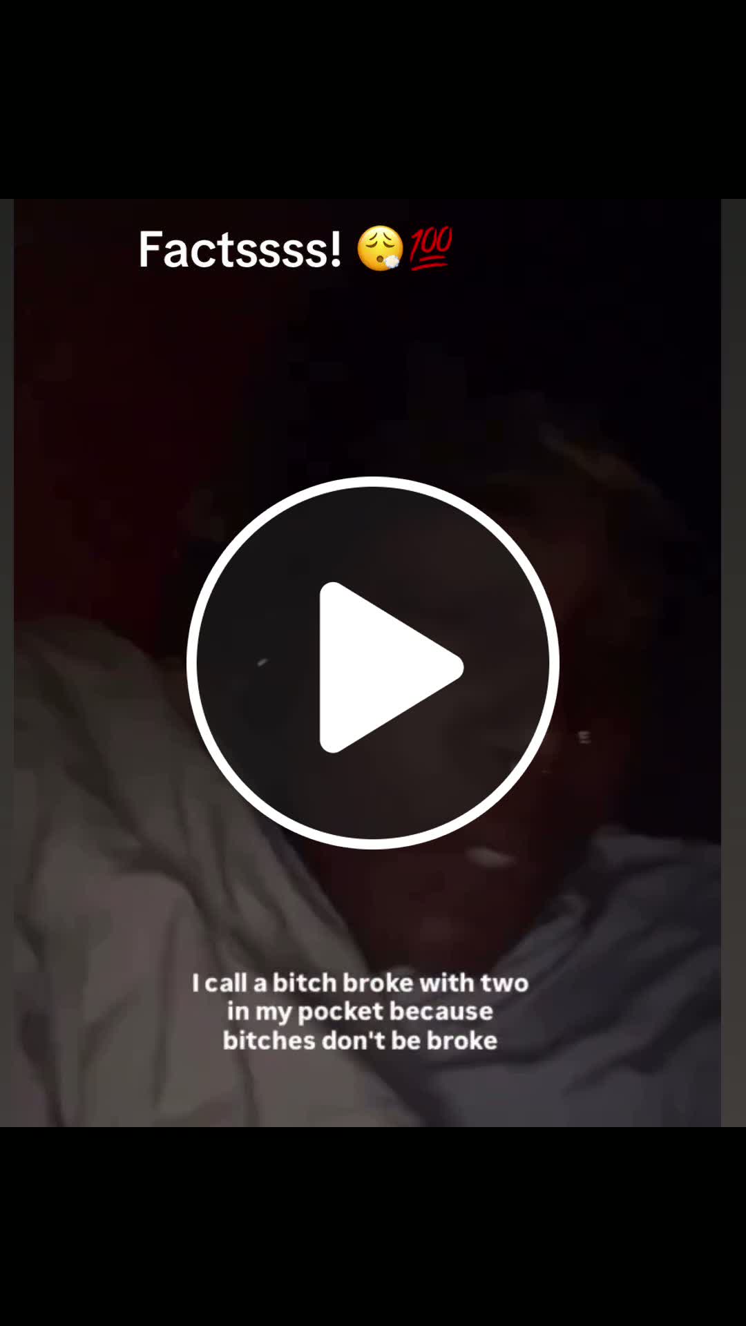 Facts on top of facts!! 💯🥱 - NewsBreak