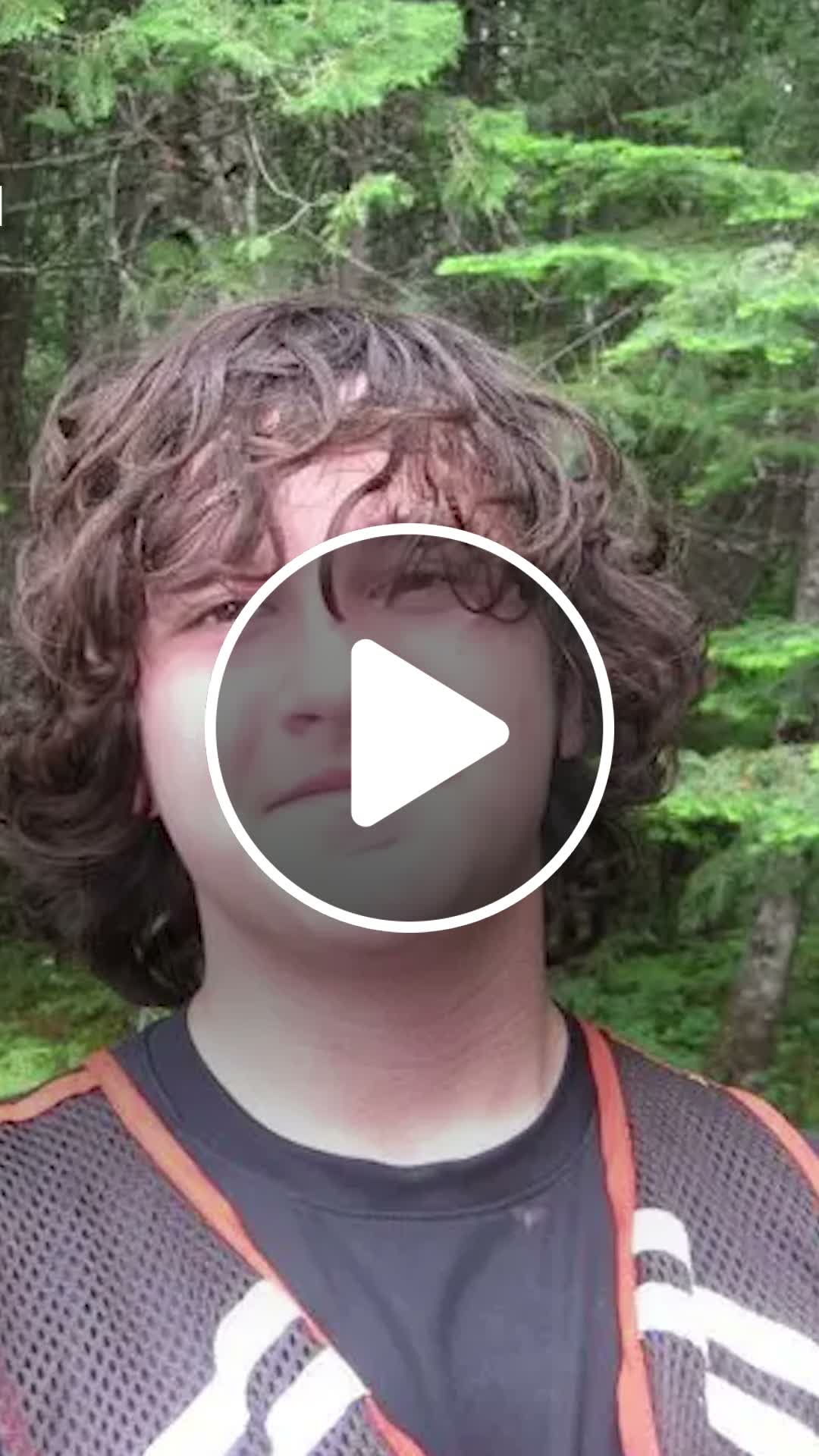 Who is Joshua Jahn The crazed anti-ICE sniper who opened fire on a ...