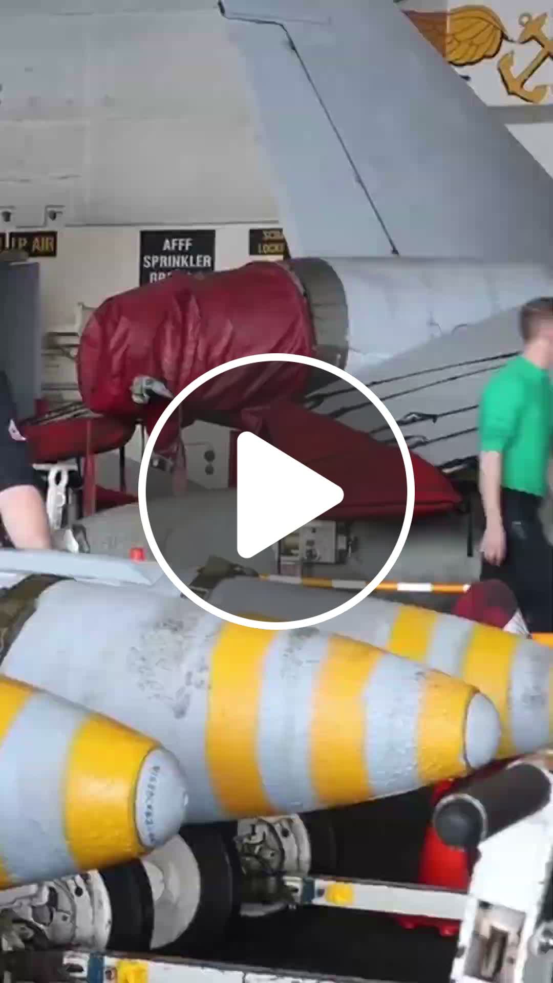 USS Carl Vinson condcuts routine operations - NewsBreak