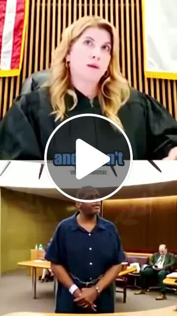 He May Never See His 90-Year-Old Mother Again… ｜ Judge West - NewsBreak