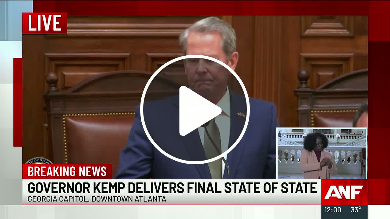 Kemp proposes enhanced retirement plan for state law enforcement ...