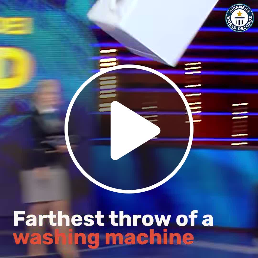 Check out this record-breaking yeeting compilation - NewsBreak