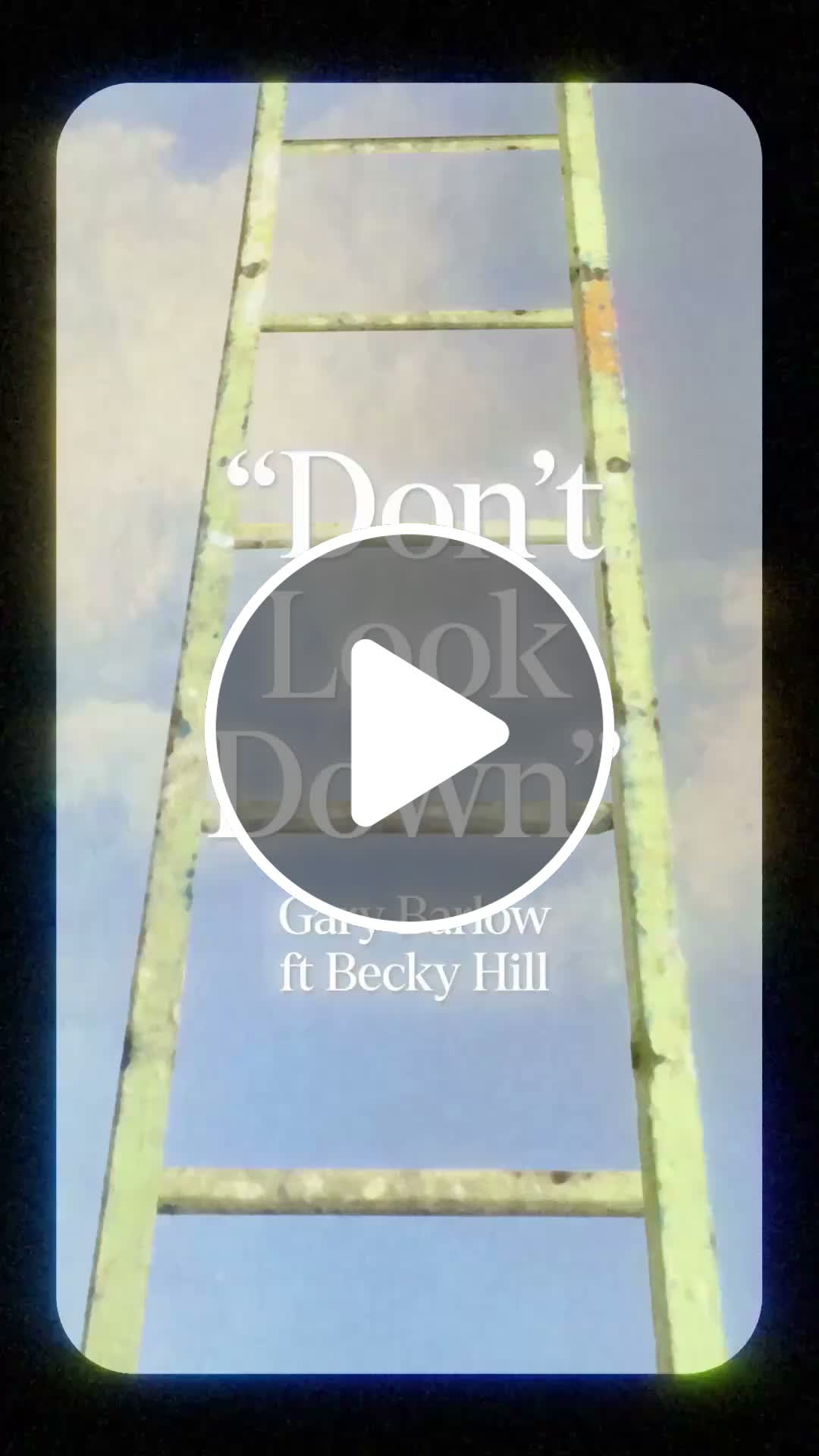 Gary Barlow ft Becky hill - NewsBreak