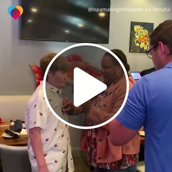 “Oh my gosh, it’s so strong”: This mom listened to a 14-year-old boy's ...