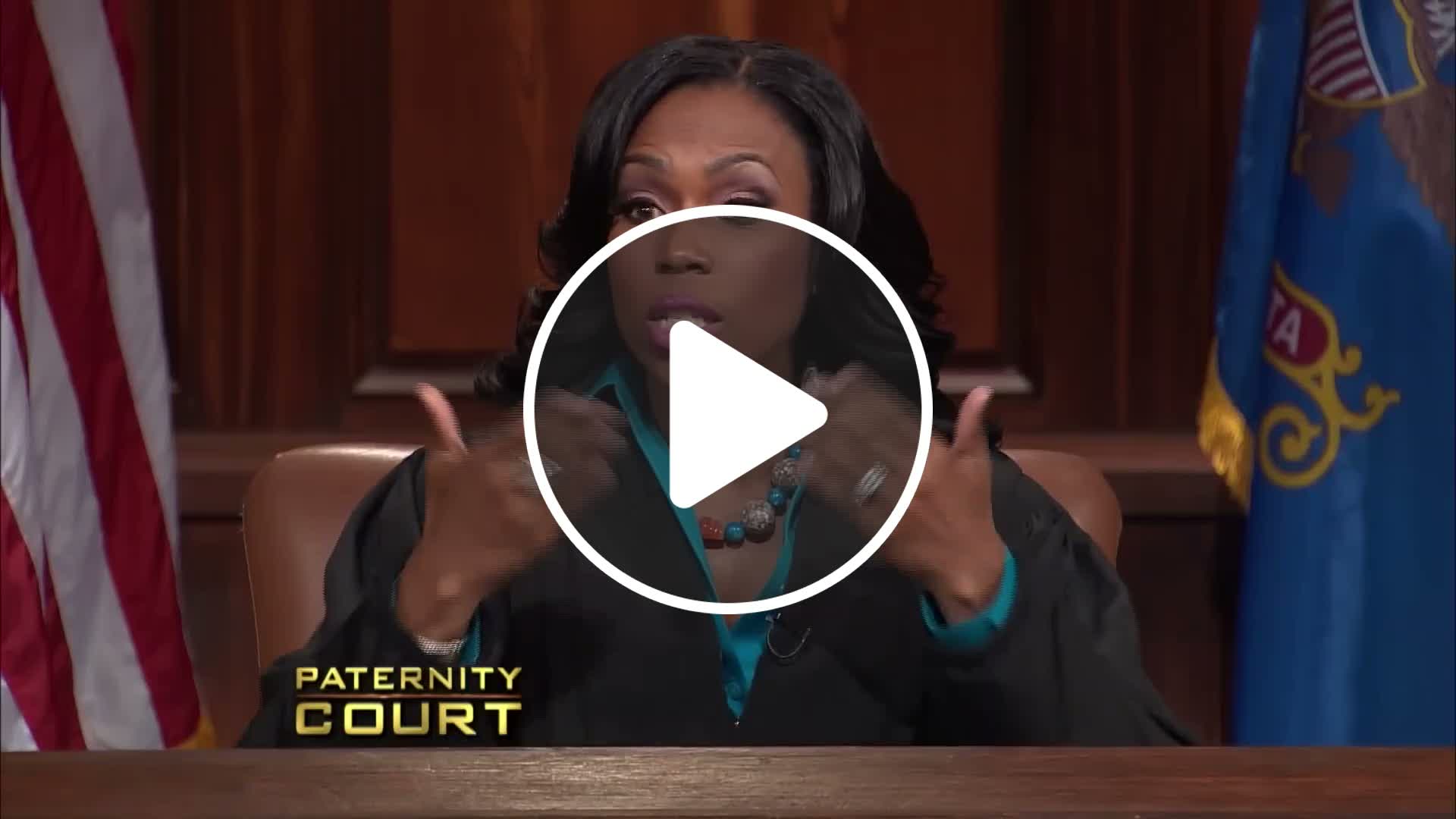 Woman Slept With Her Mother_s Boyfriend (Full Episode) Paternity Court ...