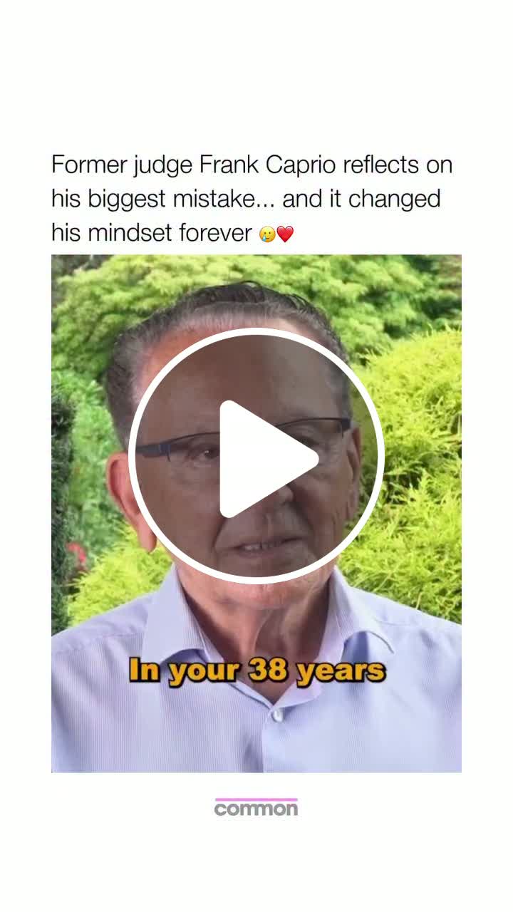 #CaughtOnCamera He never forgot what his father told him on his very ...