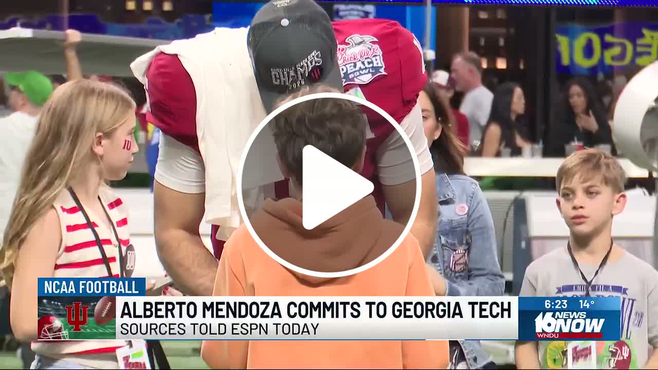 Notre Dame ranked No. 10 in final AP Top 25 college football poll ...