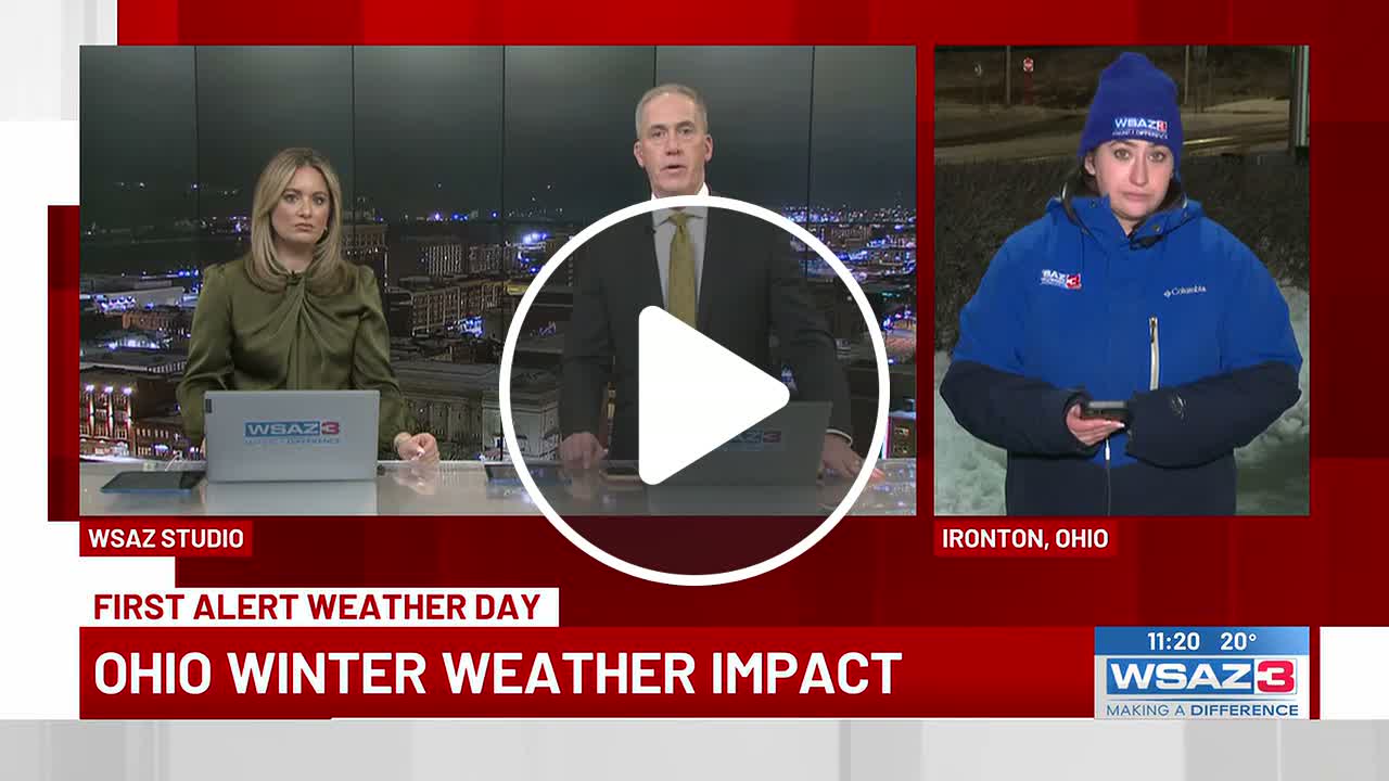 Firefighters work to get house fire under control - NewsBreak