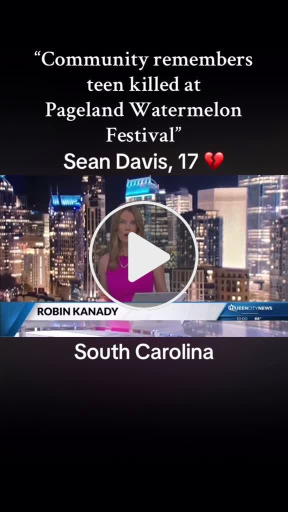 Justice for Jonny: Community Mourns Tragic Loss - NewsBreak