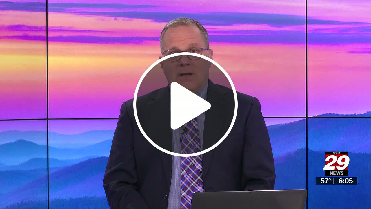 Firefighters spend Christmas on the clock - NewsBreak