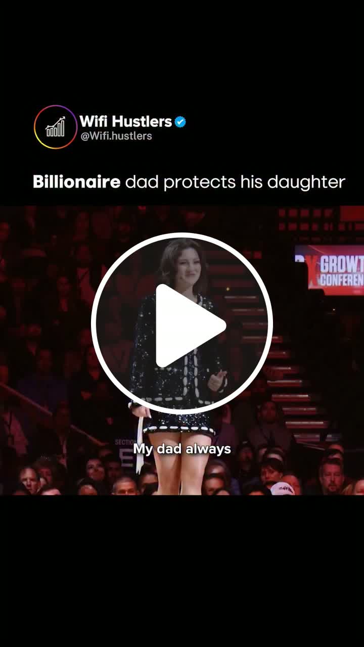 Billionaire dad Grant Cardone setting boundaries and protecting his 15 ...