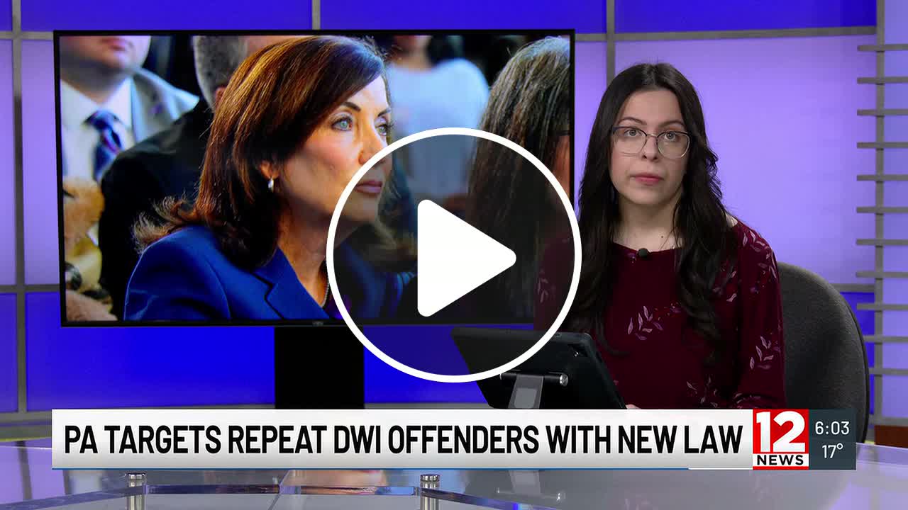 NYSP UPDATING APPROACH TO CYBER CRIMES - NewsBreak