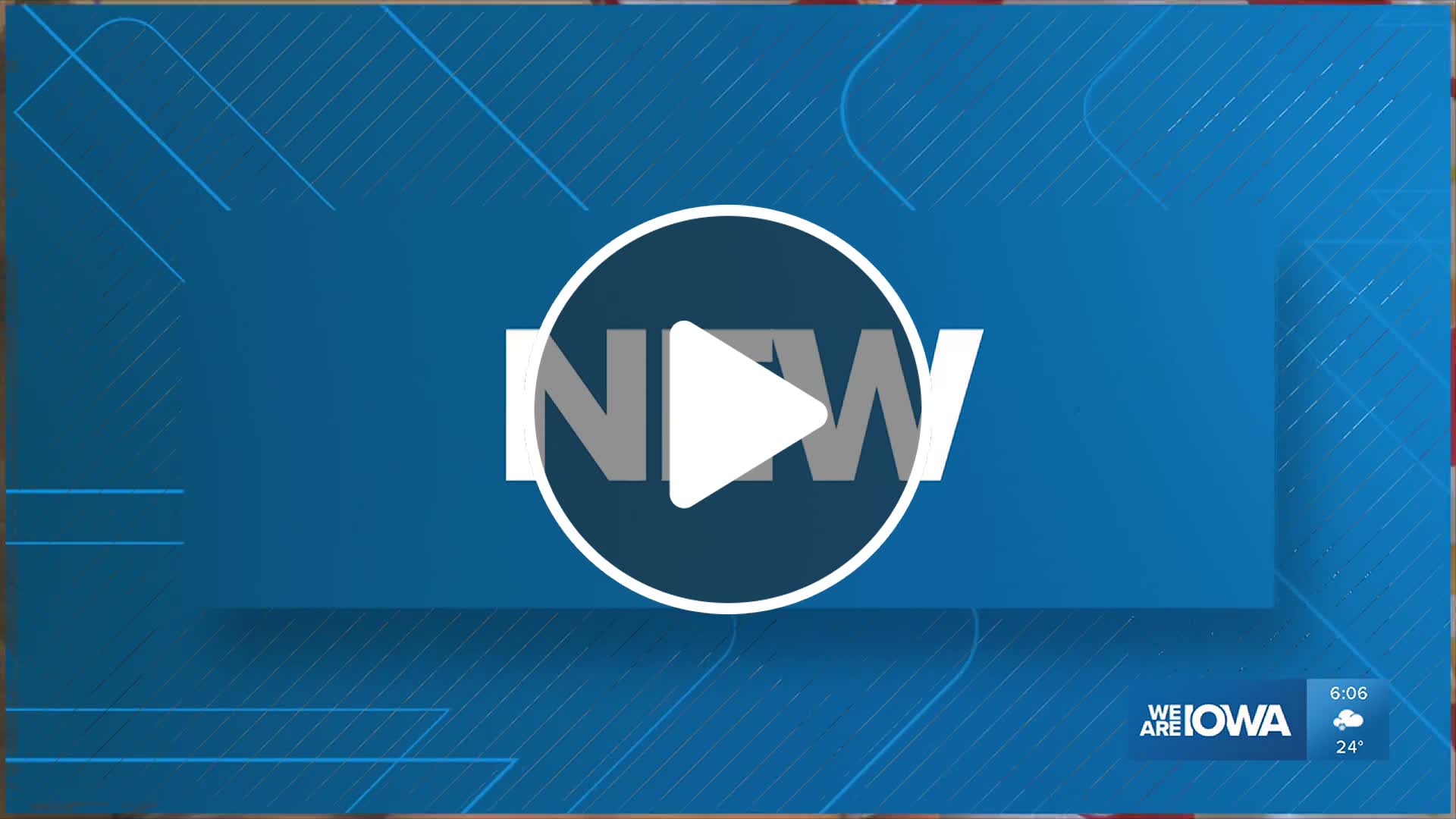 Van nearly hit going through train crossing - NewsBreak