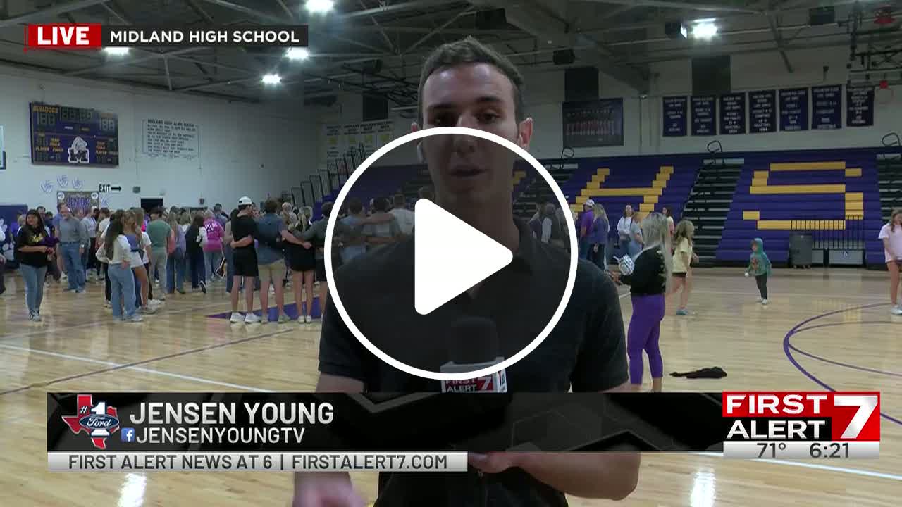 PLAYER OF THE WEEK: Compass’s Jacob Bartlett - NewsBreak