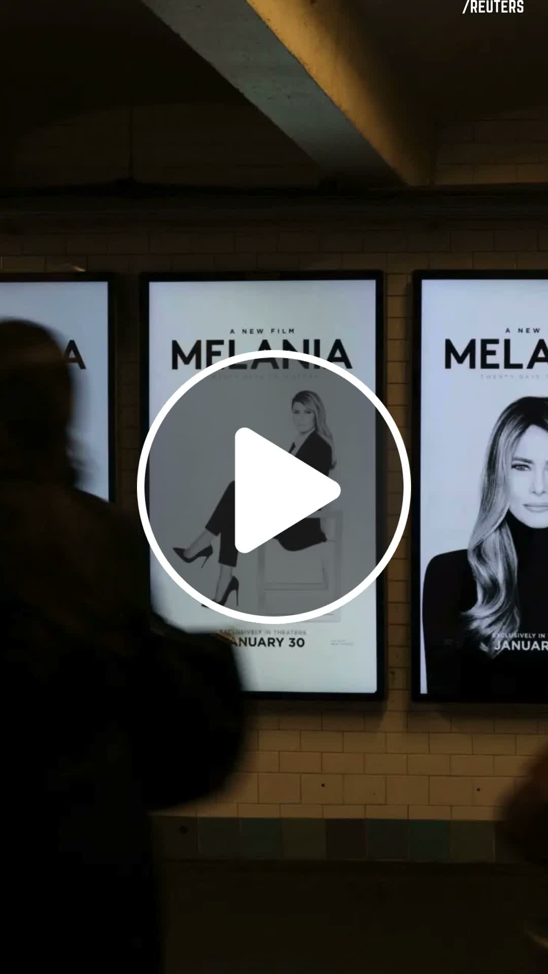 The First Lady like you’ve never seen! - NewsBreak