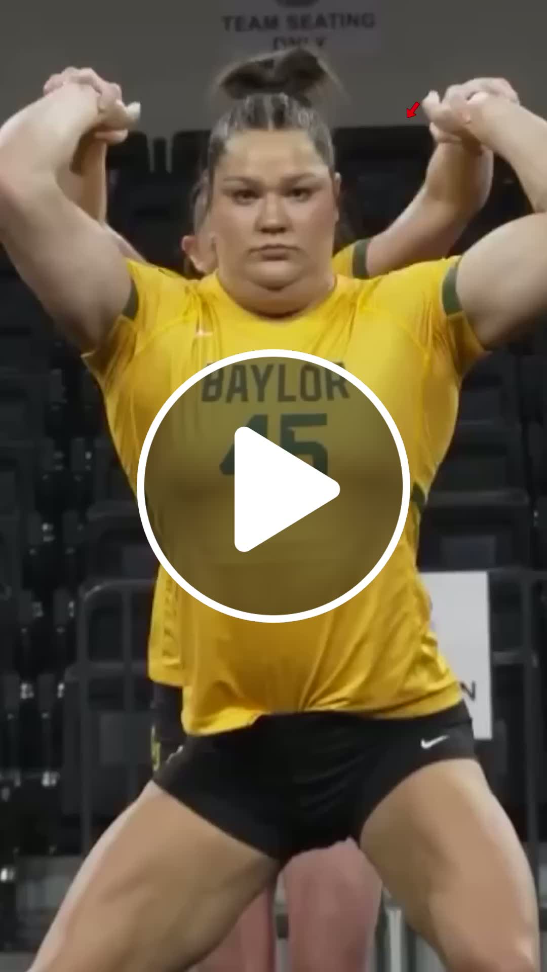 Incredible Acrobat One-Arm Lift Thatll Leave You Speechless! - NewsBreak