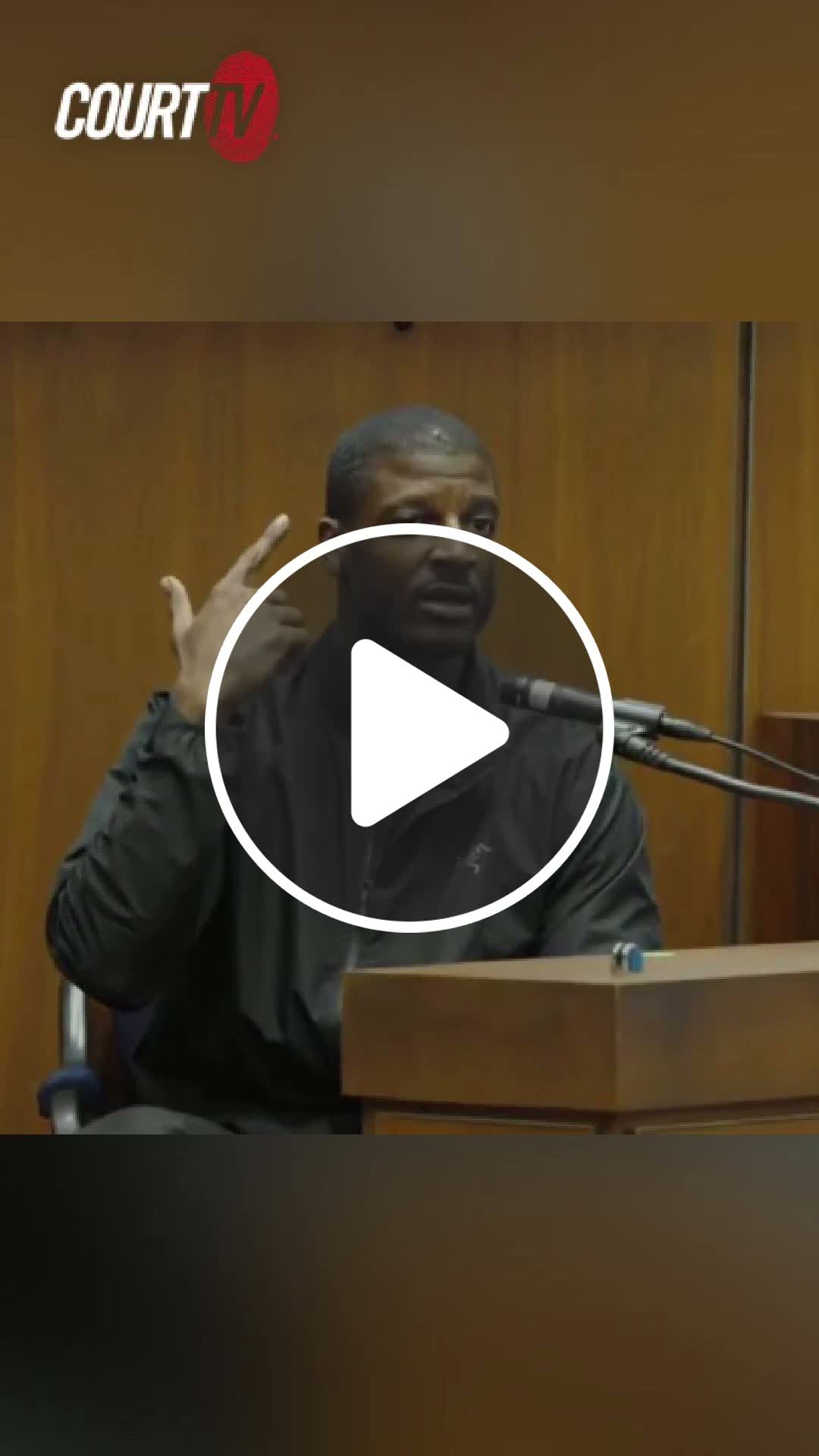 #asaprocky Trial Terell Ephron Testifies To His Injury Comparing It To ...