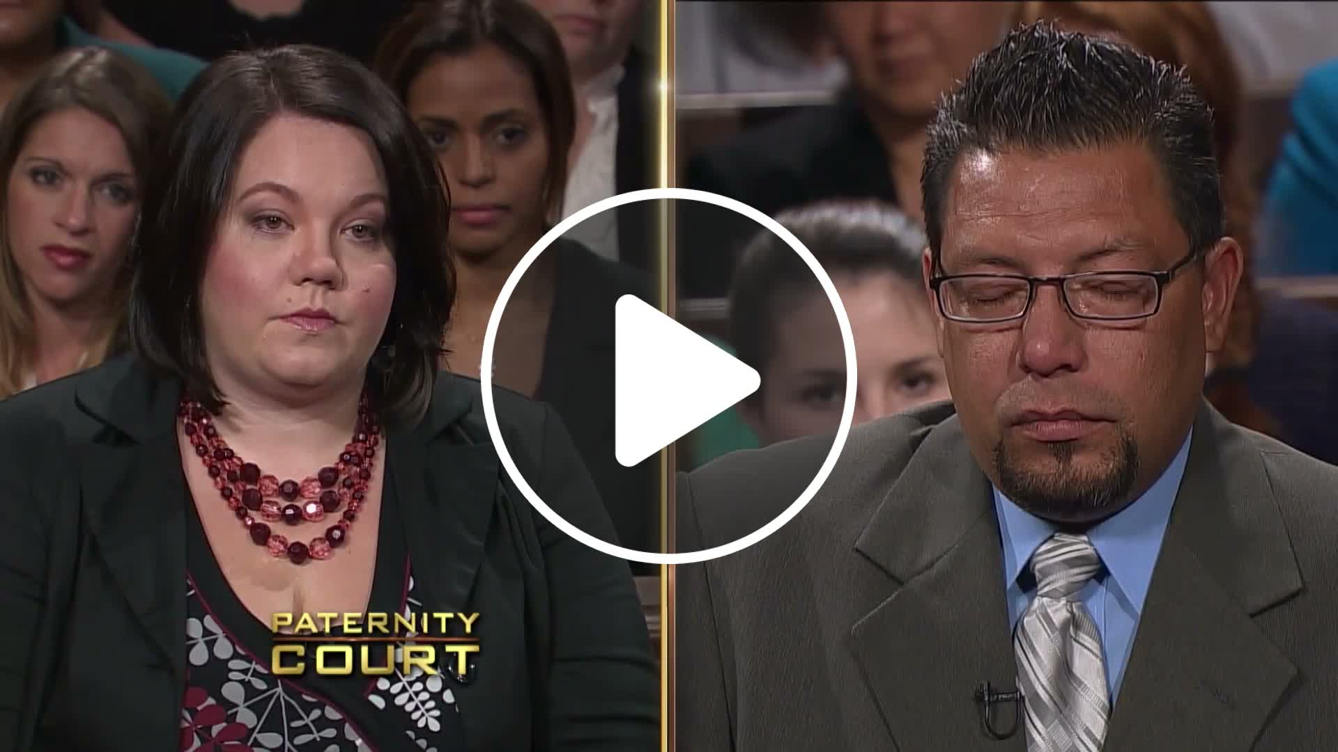 Woman Faked A Pregnancy Test To Test Her Ex (Full Episode) Paternity ...