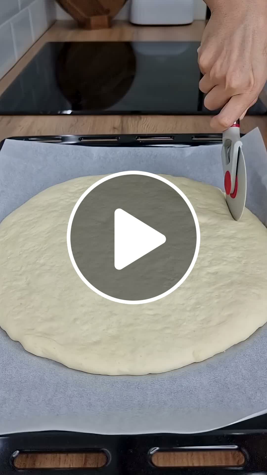 Making pizza easily #pizza - NewsBreak