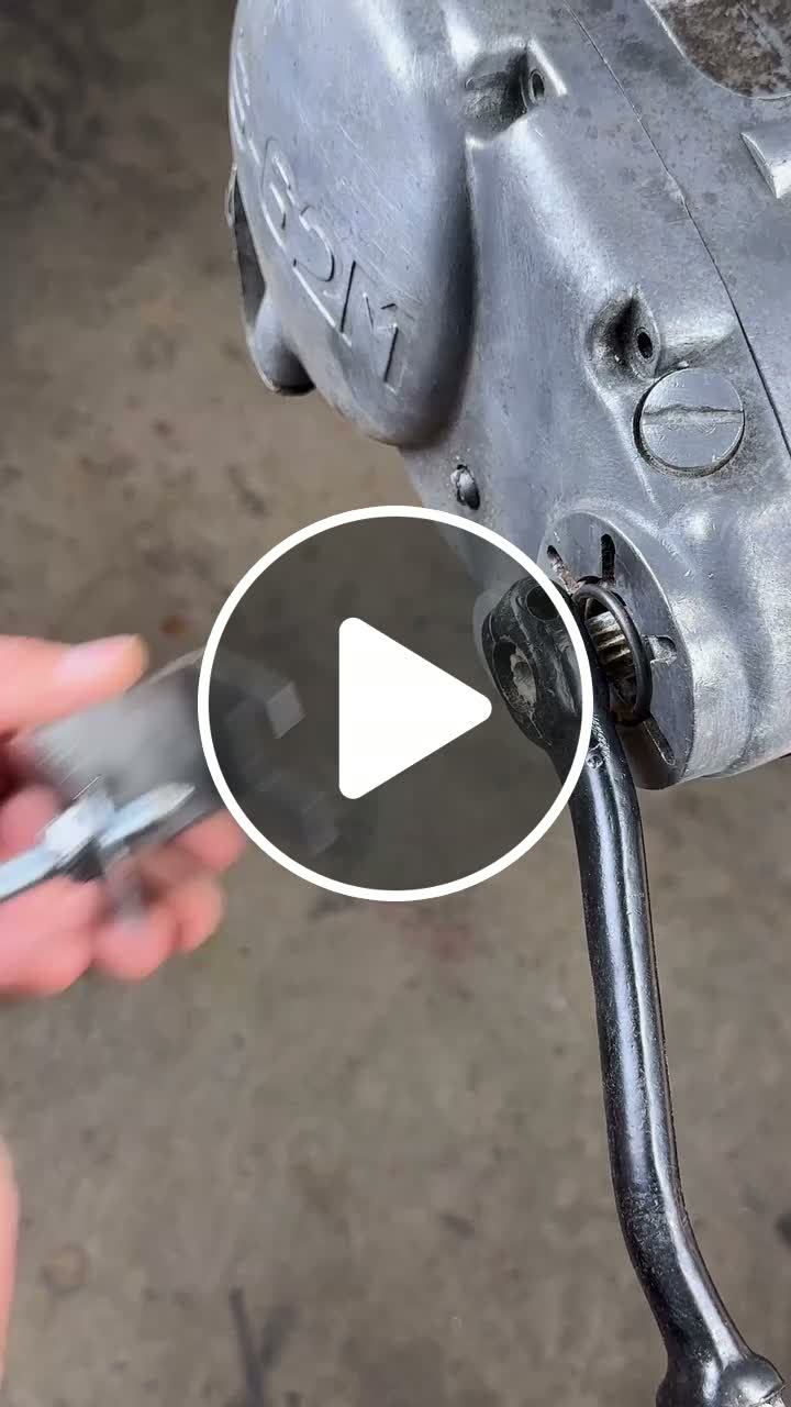 Metal tool - NewsBreak