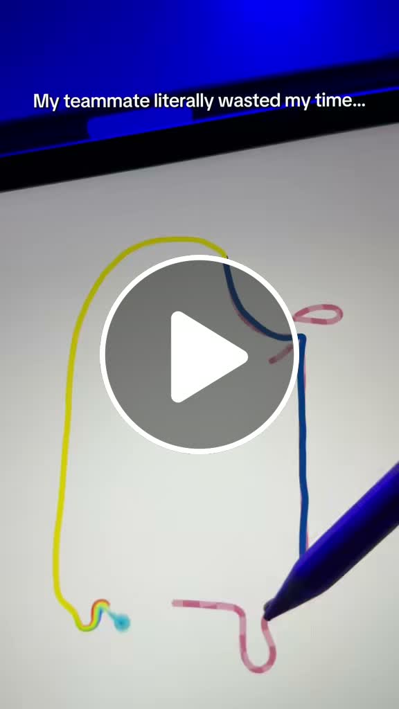 Discovering the mystery behind neon mode! Anyone know what it is? #Neon ...