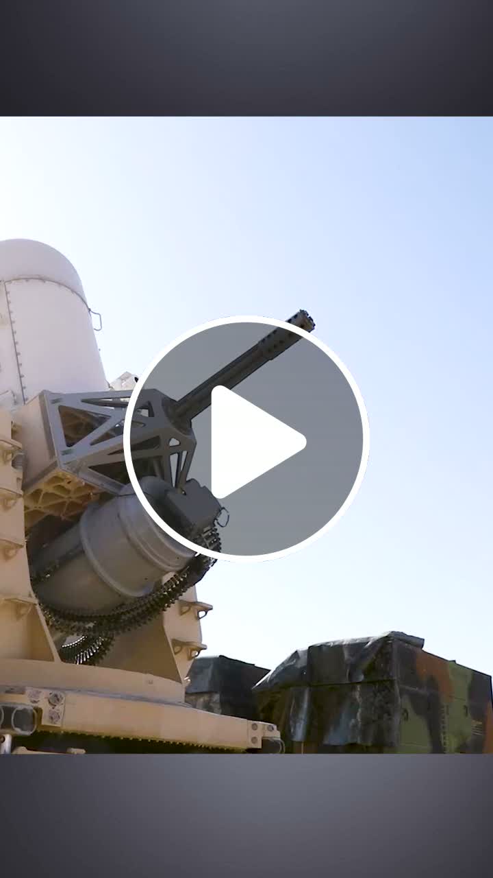 The last line of defense at sea #military - NewsBreak