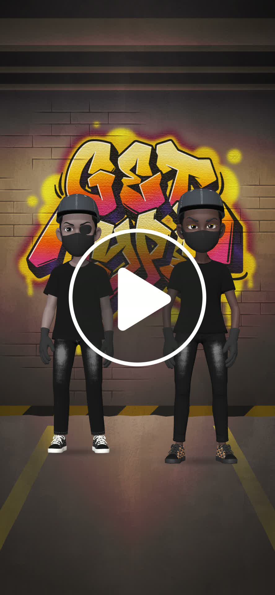 stand up and dance - NewsBreak