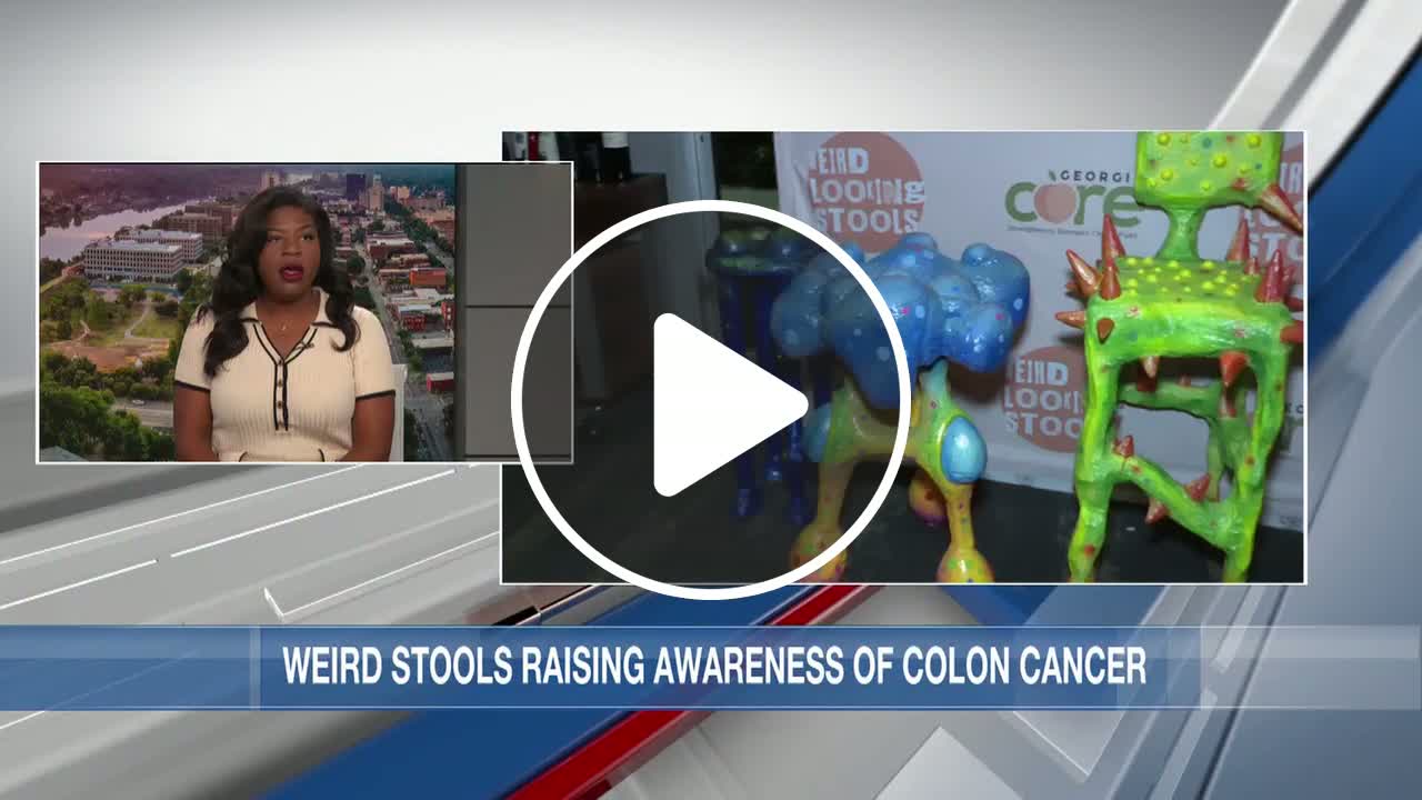 Georgia CORE brings colon cancer awareness campaign to Augusta ...