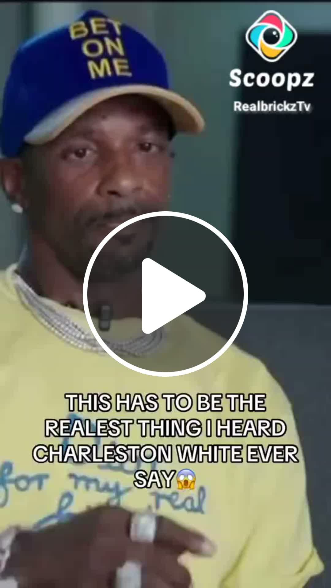 Charleston White - NewsBreak