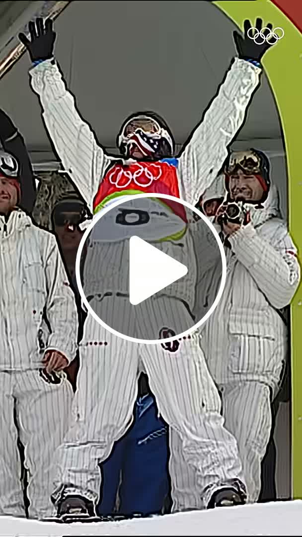 Halfpipe style! Who'll claim gold in men's #Snowboard halfpipe at # ...