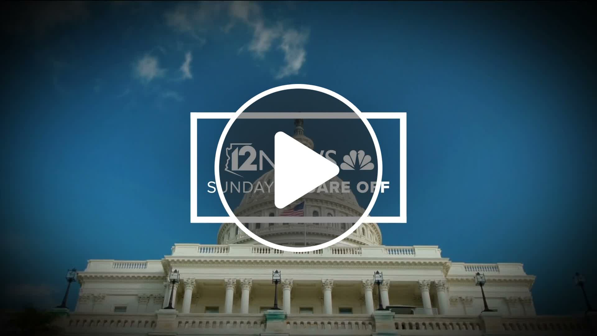 Why does Trump DOJ want Arizona voter rolls? - NewsBreak