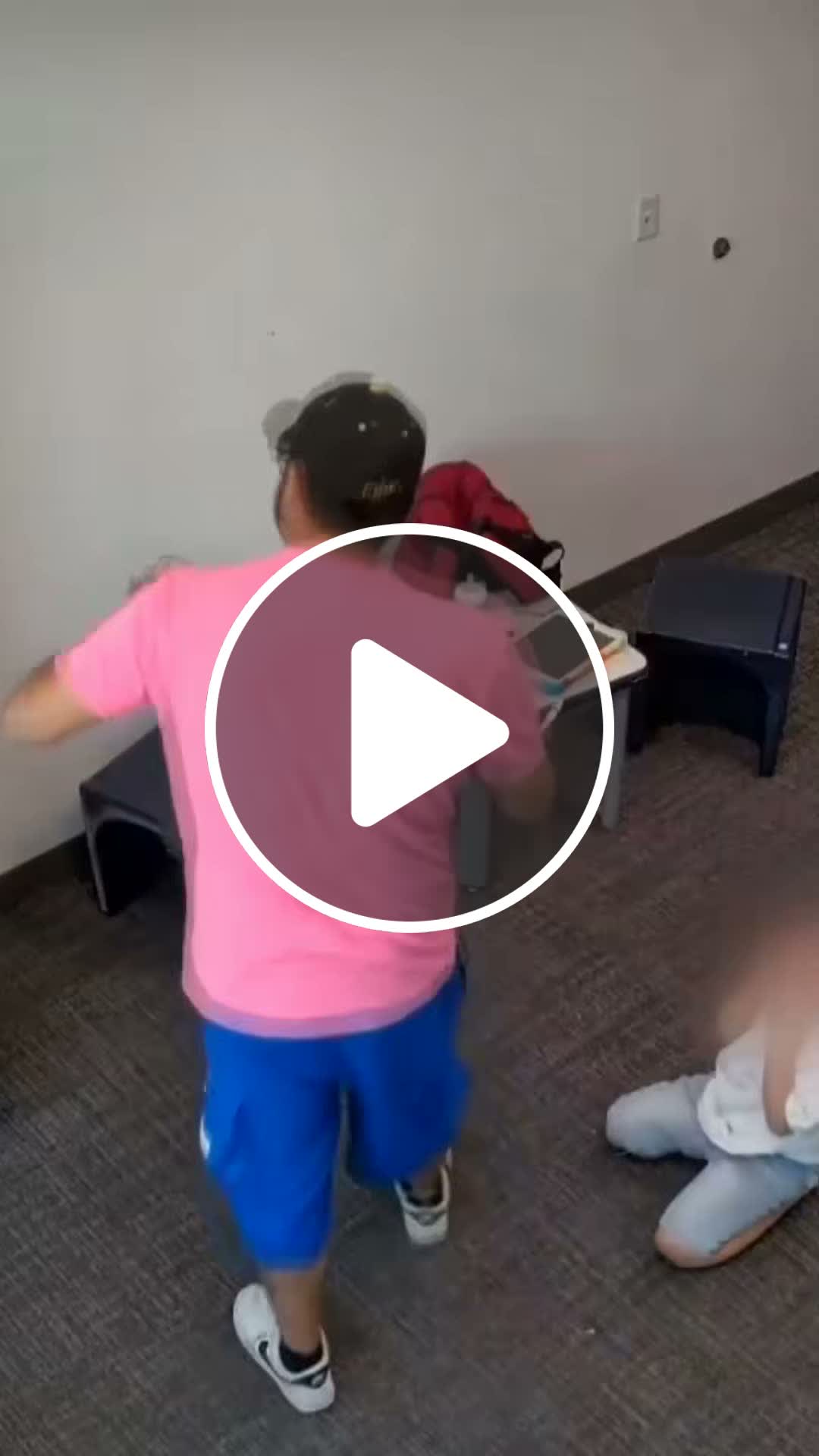 Therapist arrested after kicking 5-year-old autistic student in the ...