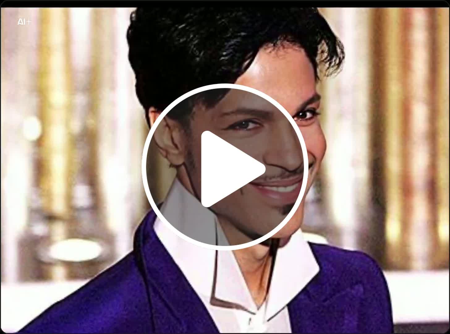 Prince- was a singer, musician, songwriter, and actor. Called "the ...