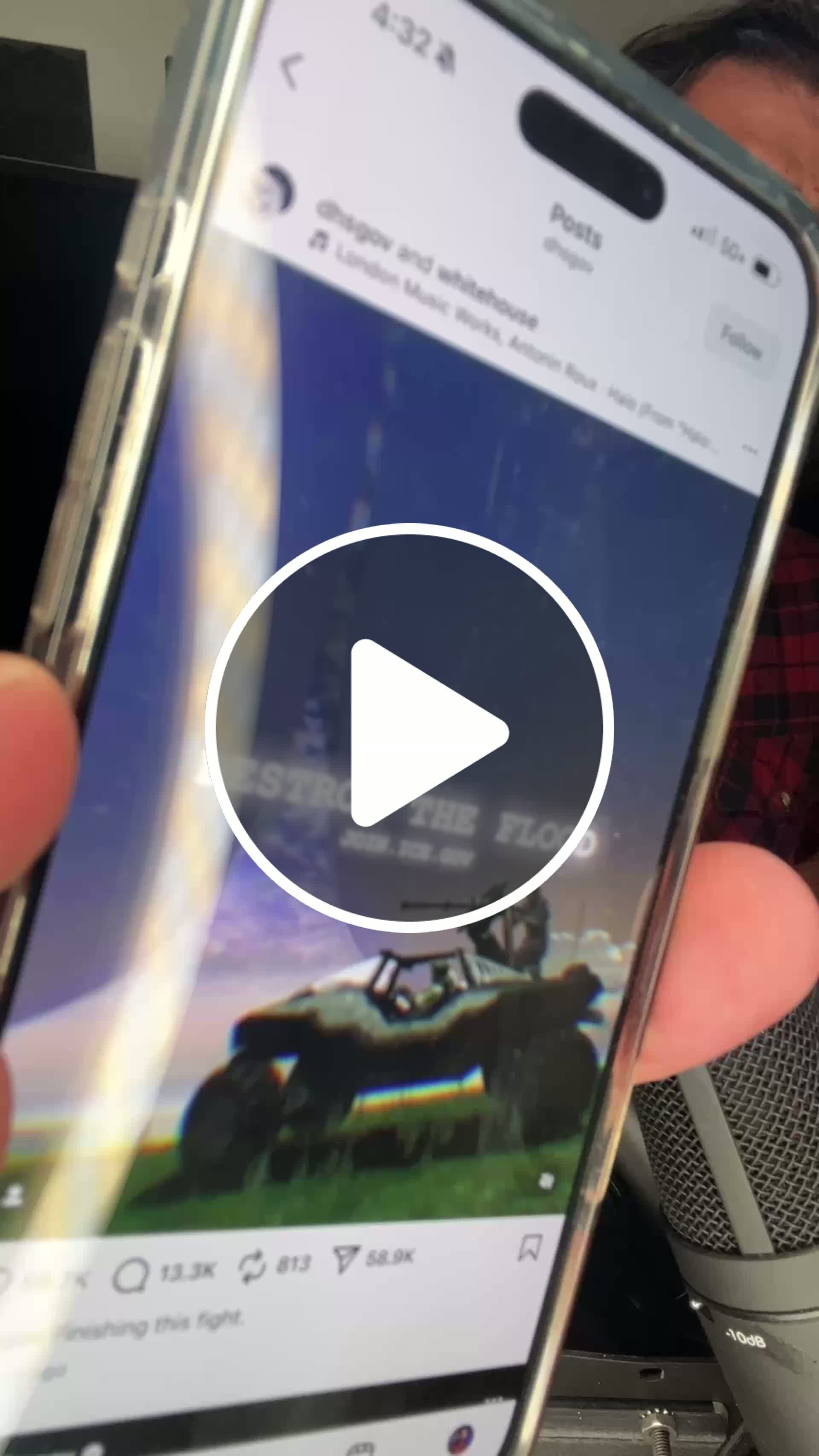 DHS posts a recruitment poster using 'Halo' with the tagline 'Destroy ...