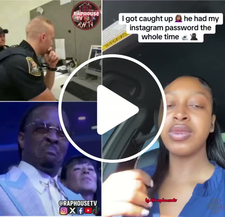 A woman shares how her ex-boyfriend secretly had her Instagram password ...