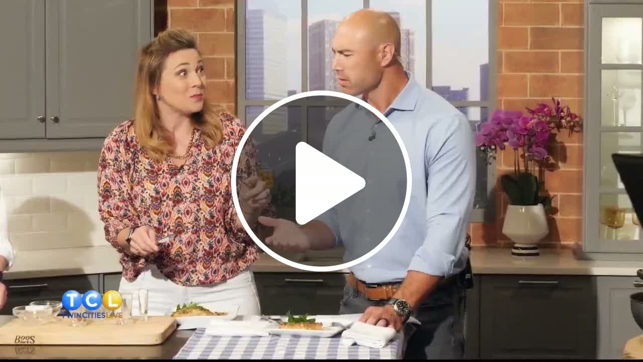 Minnesota Opera's World Premiere of My Name is Florence - NewsBreak