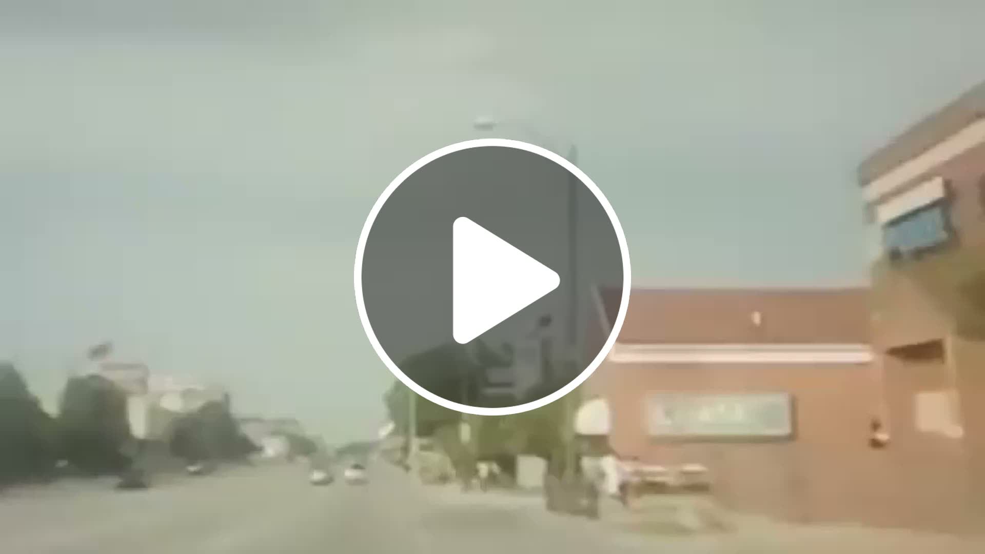 2011 GOING DOWNTOWN DETROIT FOR THE FIREWORKS, 6-27-2011 FILMED BY ...