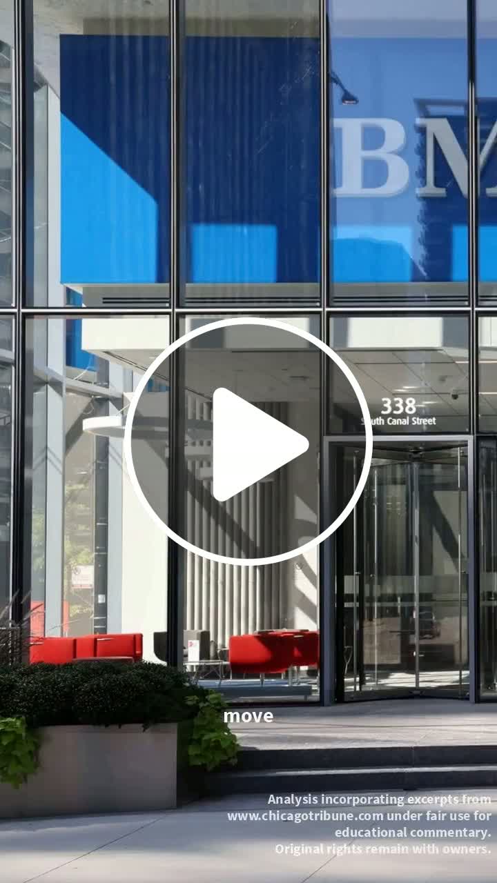 AI news: First Citizens buys BMO branches #banking#BMO#finance#ai#IL ...