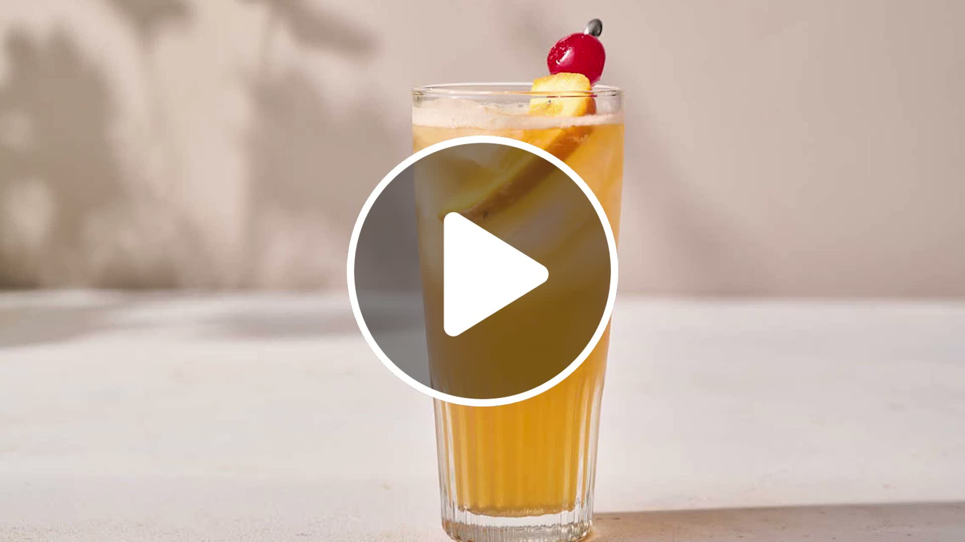 Breakfast At Tiffany's Mississippi Punch Recipe - NewsBreak