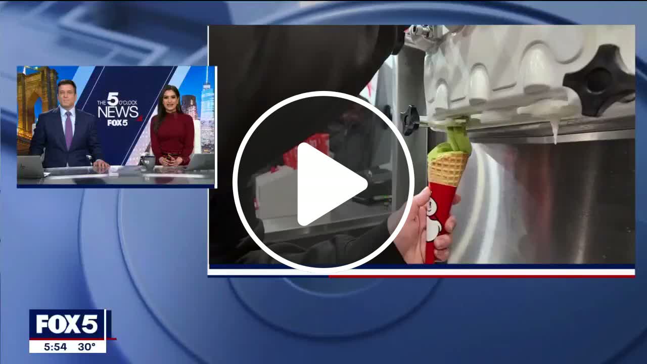 Popular Chinese fast-food chain comes to NYC - NewsBreak