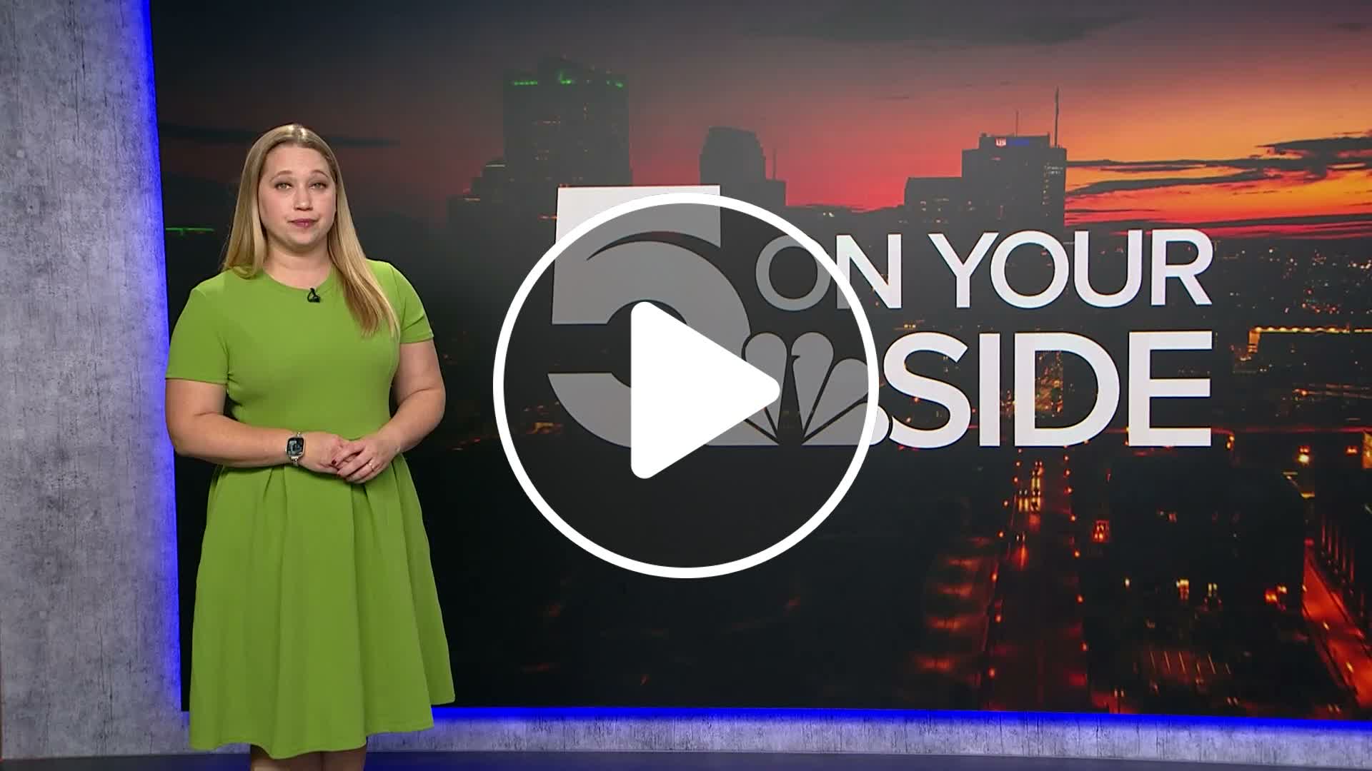 AI-Generated monkey photos add confusion to St. Louis sightings - NewsBreak