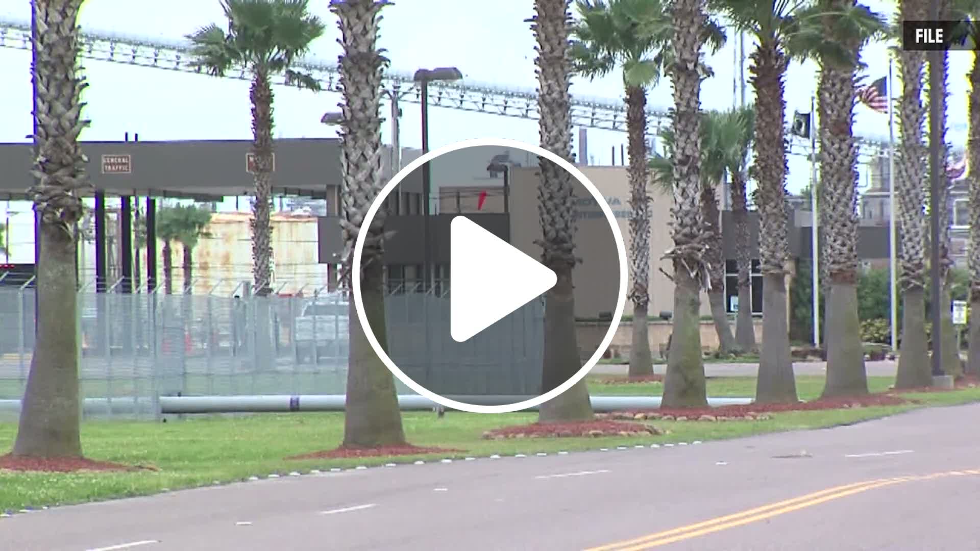 Brent Coon files wrongful death lawsuit against Motiva following death ...