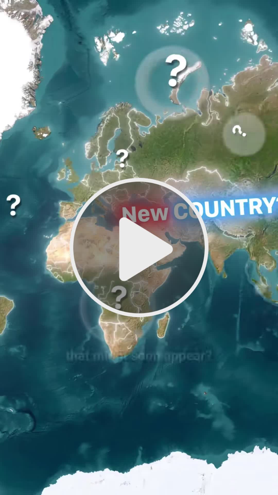 The Newest Country Is Coming 🌎 Bougainville 🏝️ A Pacific Island # ...