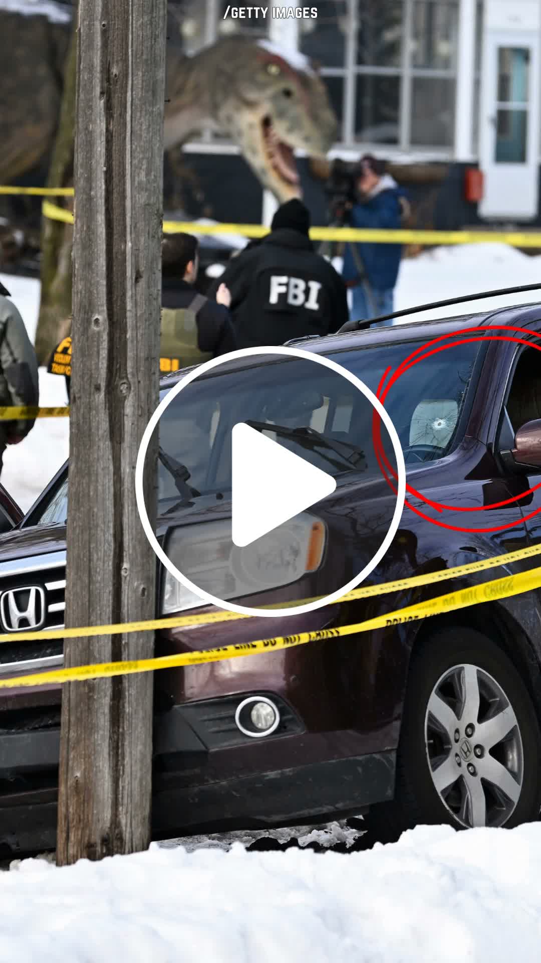 ICE agent stopped doctor from treating Renee! - NewsBreak