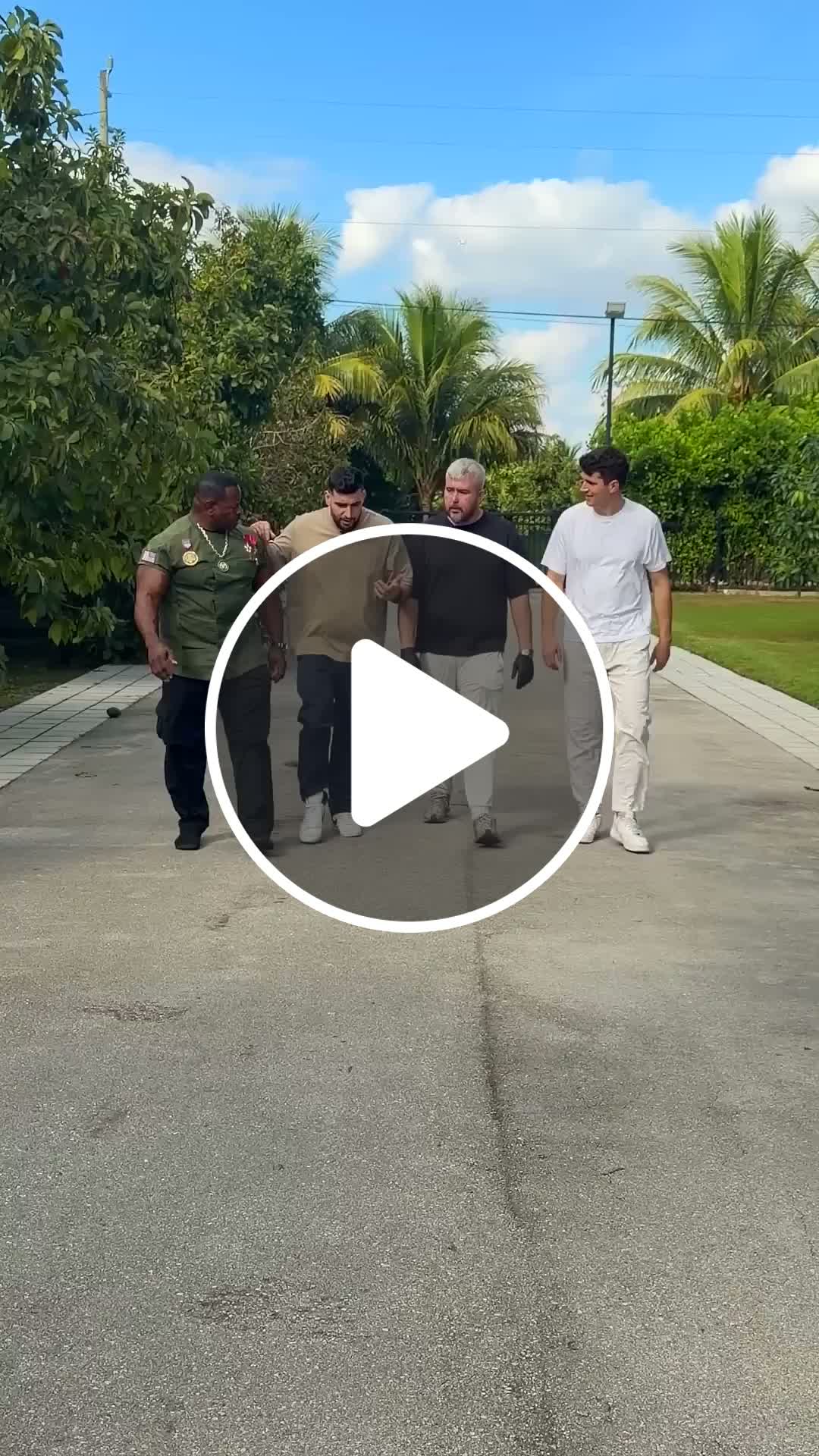 nobody bites the Chef - NewsBreak