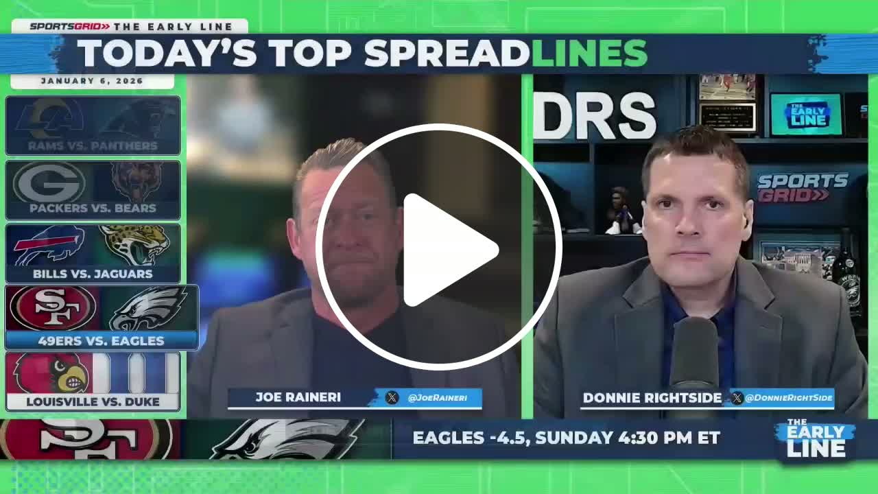 Duke vs. Louisville & Texas Tech vs. Houston: NCAAM Best Bets - NewsBreak