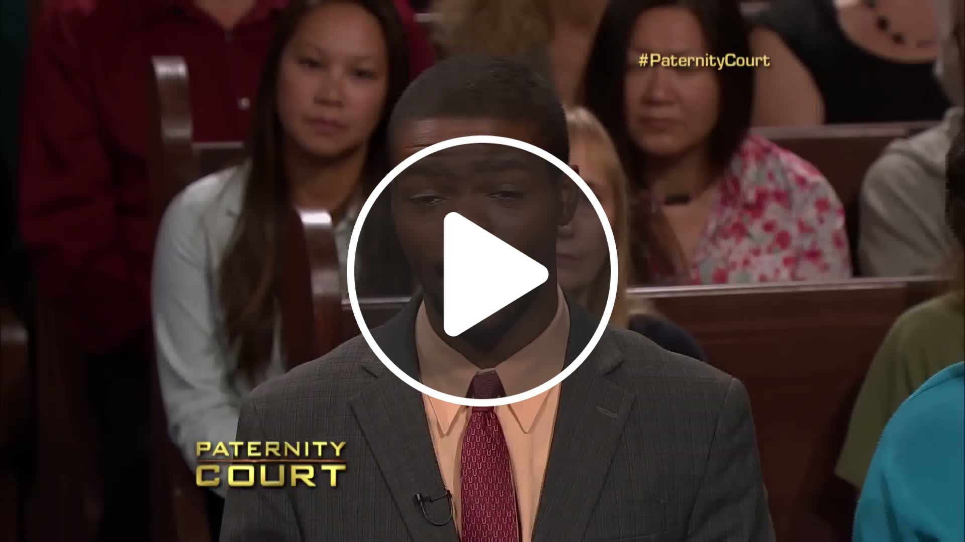 Girlfriend Stayed In Touch With Ex-Boyfriend For Years (Full Episode ...