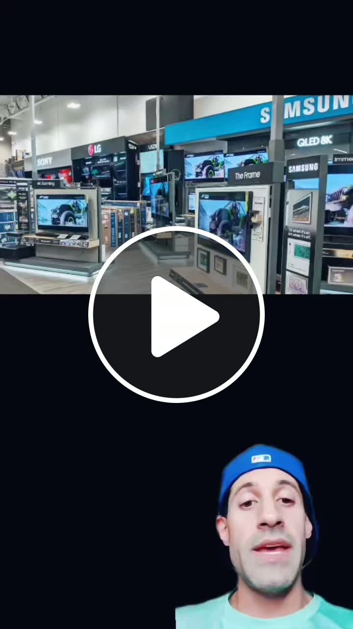 Here is the ultimate TV buying guide to understanding all of the ...