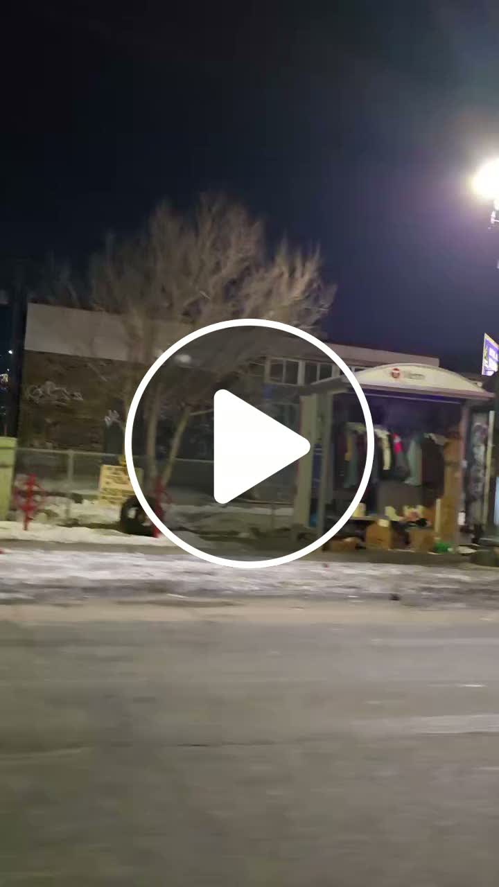 BREAKING - A clip showing what downtown Minneapolis looks like is going ...