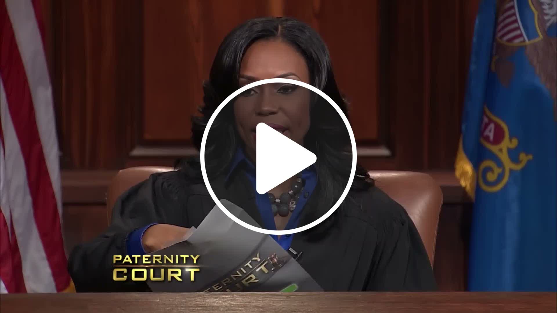 Girlfriend Stayed In Touch With Ex-Boyfriend For Years (Full Episode ...